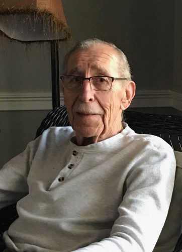 Fredrick E. Laskowski | News, Sports, Jobs - Post Journal